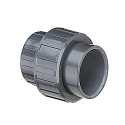 Union 32 mm - PVC Union - Flex Trading A/S Online