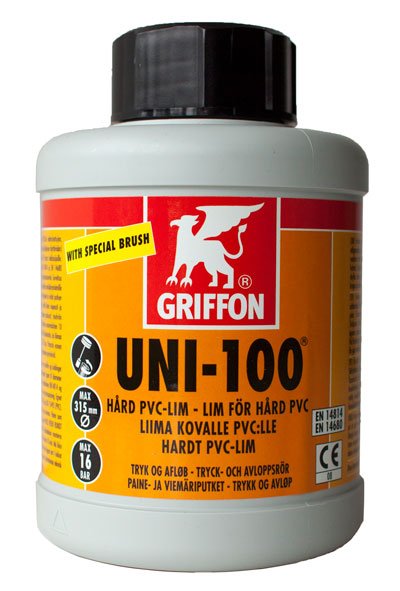 Lim - PVC Lim - Flex Trading A/S Online